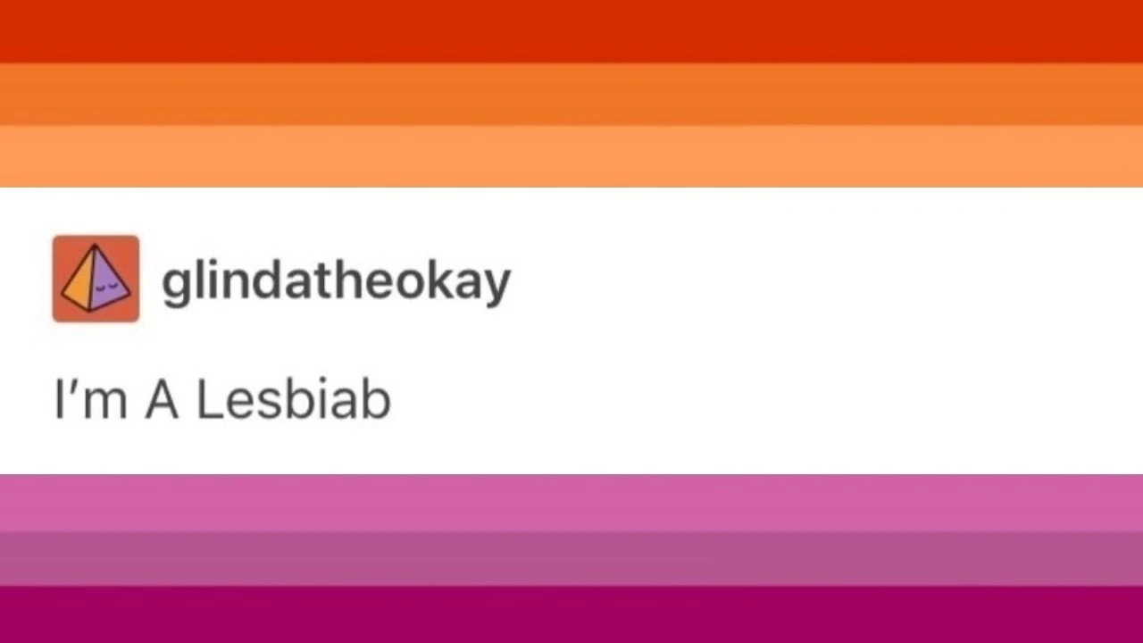 lesbiab | Fandom