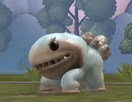 spore destroyman is just an excuse to annoy robustic | Fandom