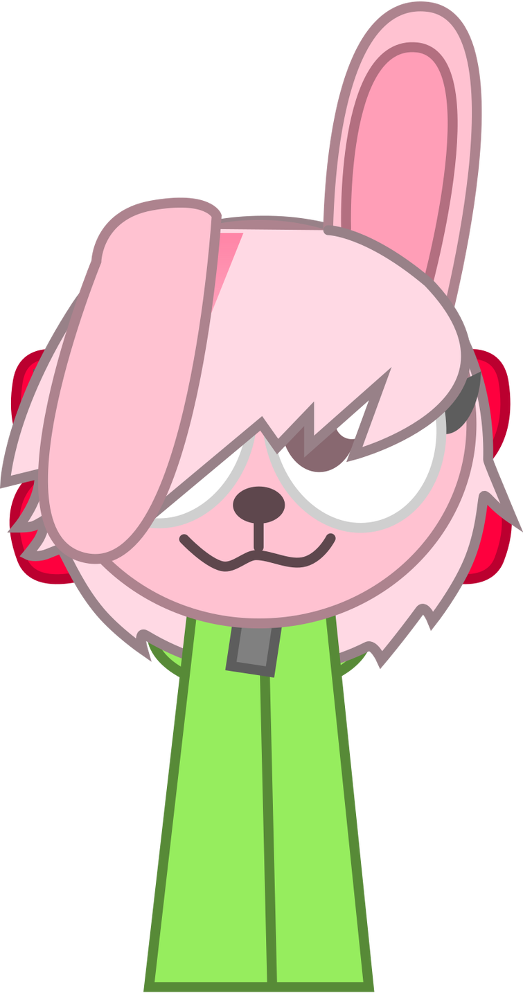 Finally made Pinki's redesign | Fandom