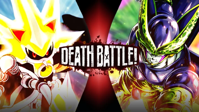 Discuss Everything About DEATH BATTLE Wiki | Fandom