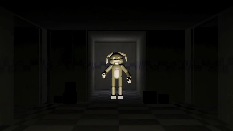 Discuss Everything About The Return to Freddy's Wiki | Fandom