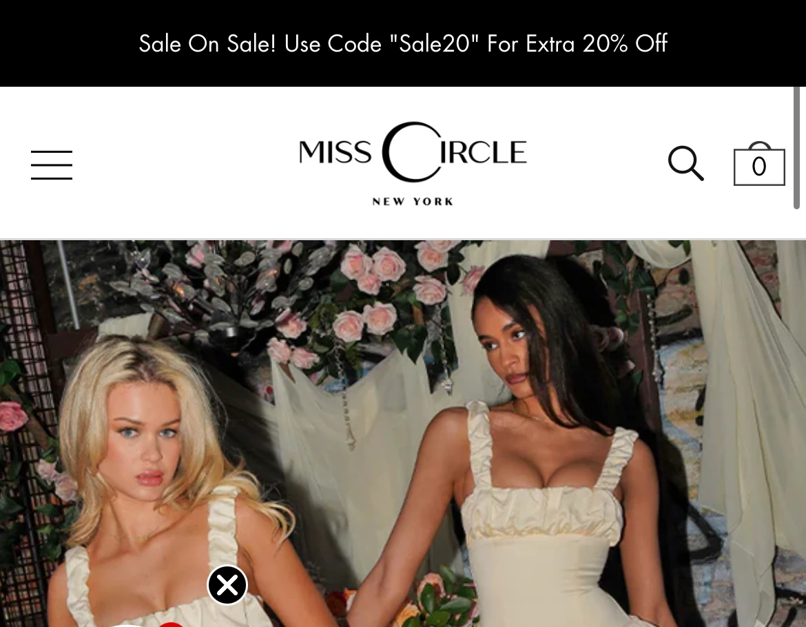 Umm guys, is that Miss Circle? | Fandom