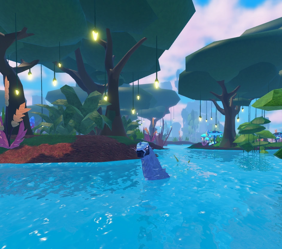 I love swamp | Fandom