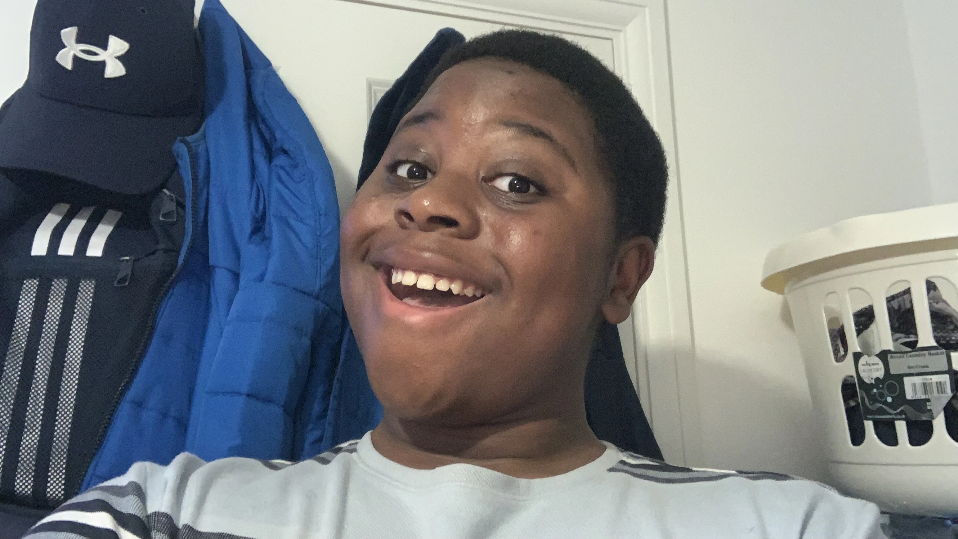 Adonia Mashoko | Fandom