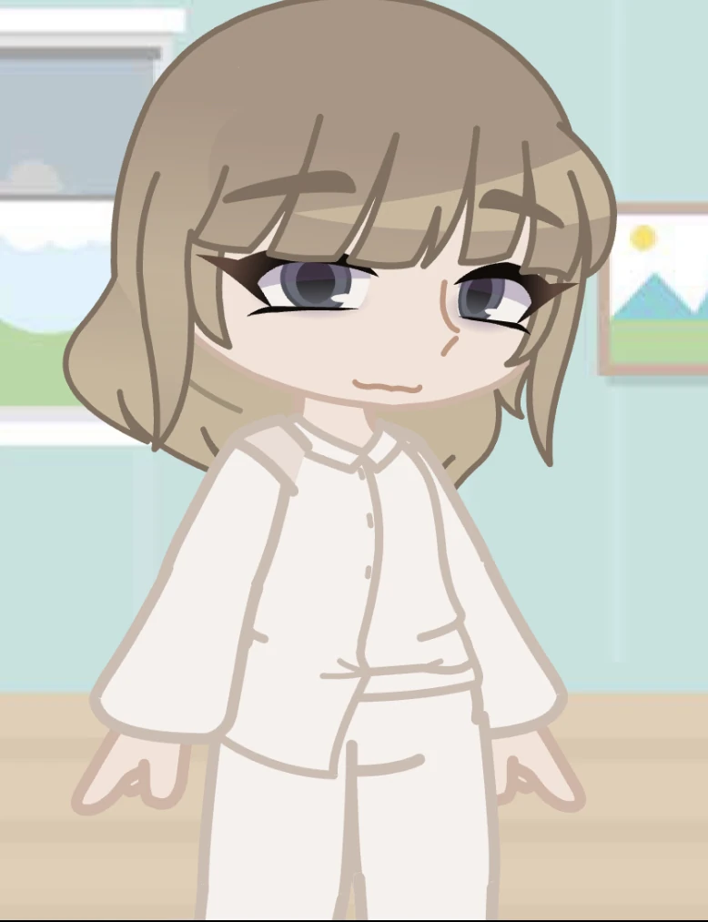 My IRL oc is complete | Fandom