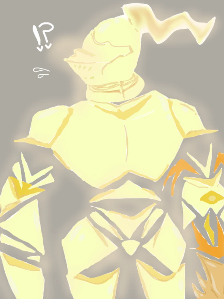 Spooky Fake Peppino art in progress!! + Non-Pizza Tower art :D | Fandom