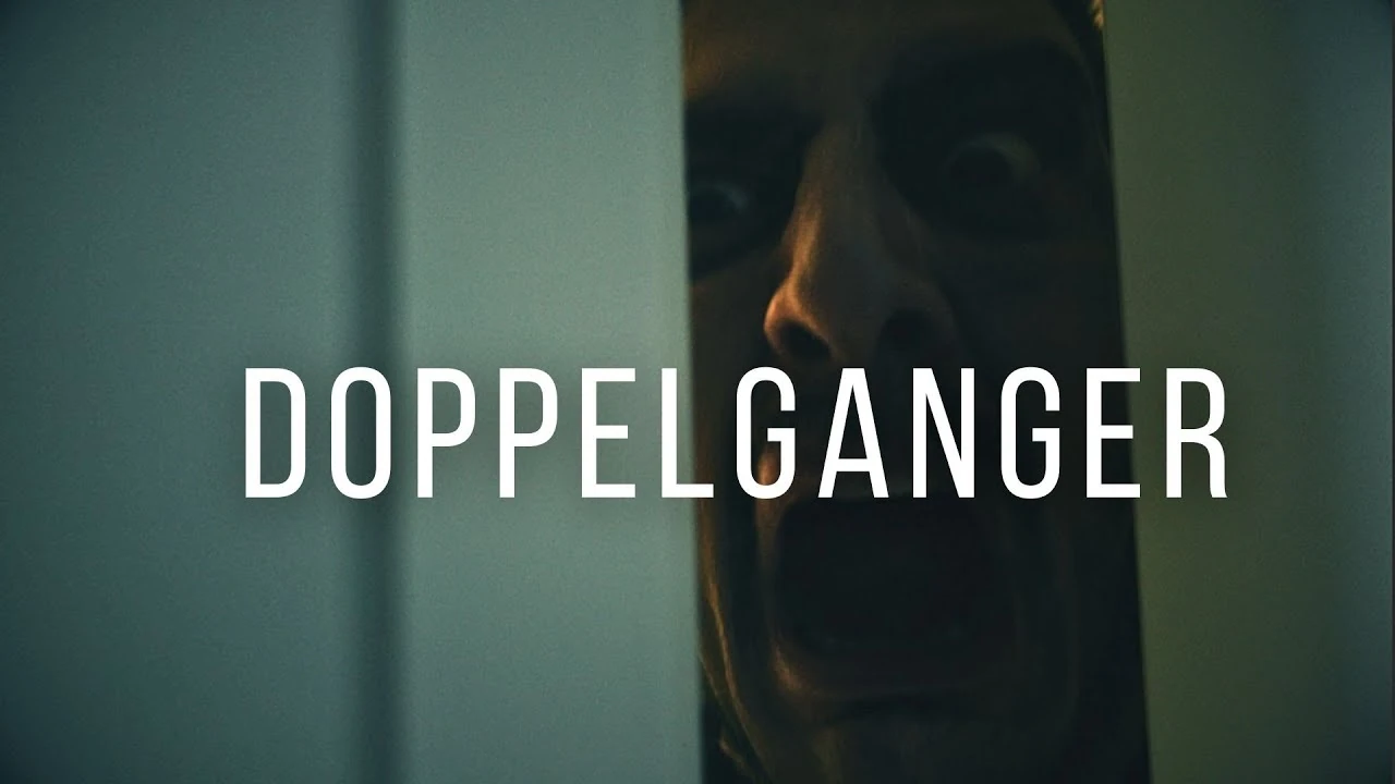Doppelganger (daily horror #829) | Fandom