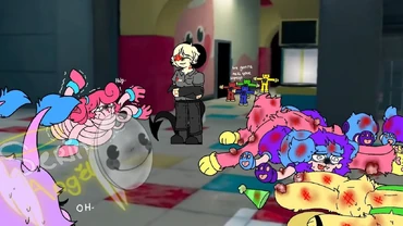 do yall watch serini angel? | Fandom