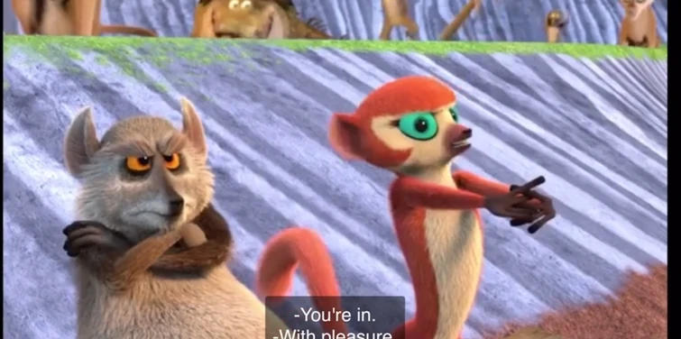Discuss Everything About Madagascar Wiki | Fandom