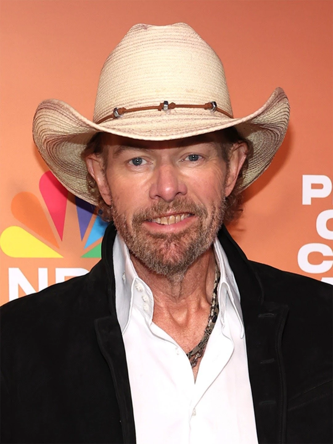 Happy Heavenly 63rd Birthday, Toby Keith! | Fandom
