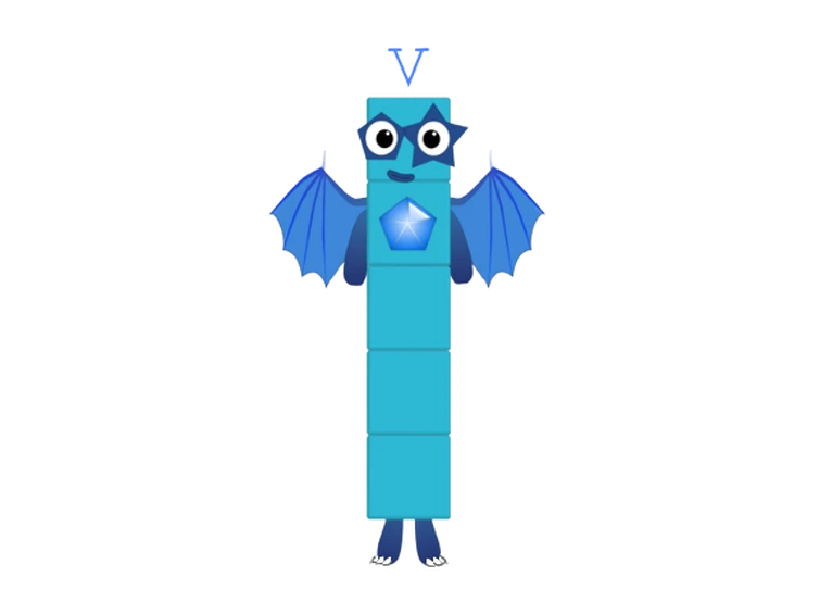 Discuss Everything About Numberblocks Fanon Wiki | Fandom