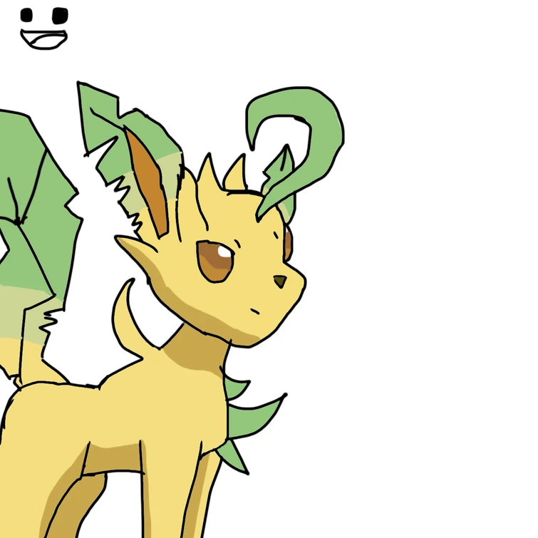 Eeveelution doodles | Fandom