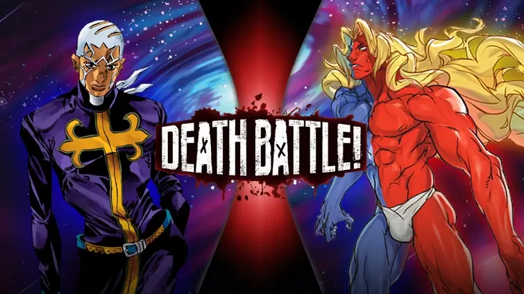 Pucci vs Gill | Fandom