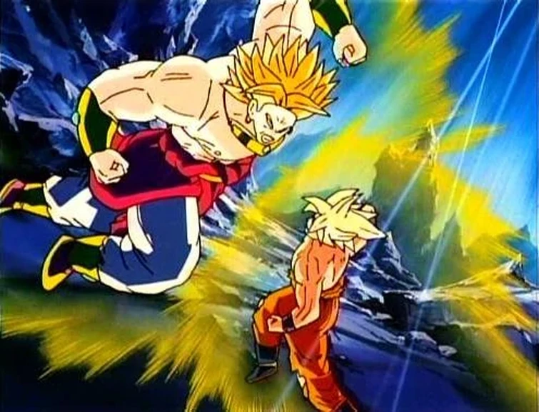 Discuss Everything About Dragon Ball Wiki | Fandom