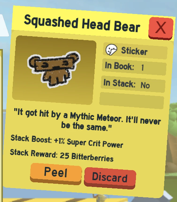 What are the odds of this? | Fandom