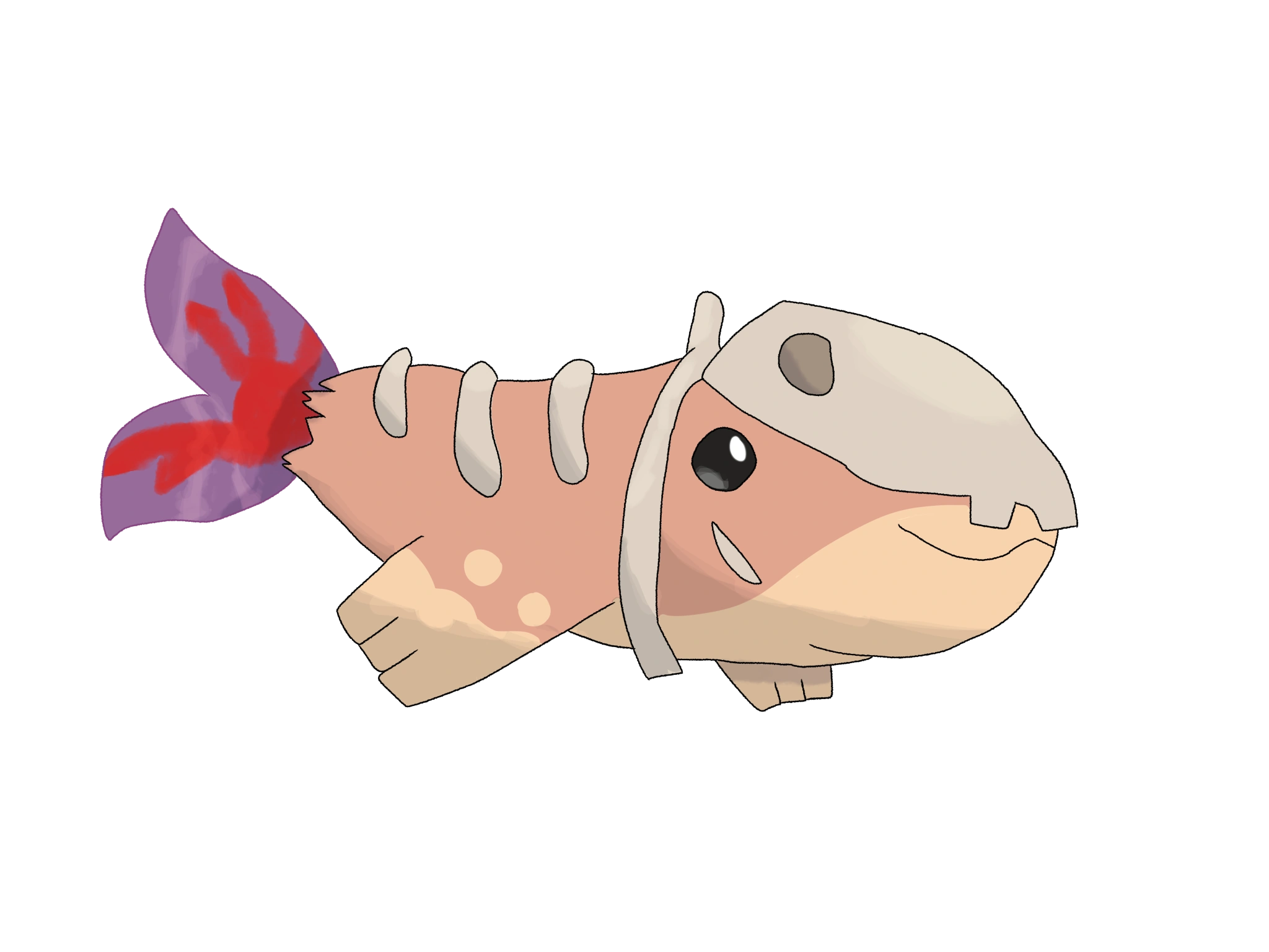 Meet the new mythical Pokémon | Fandom