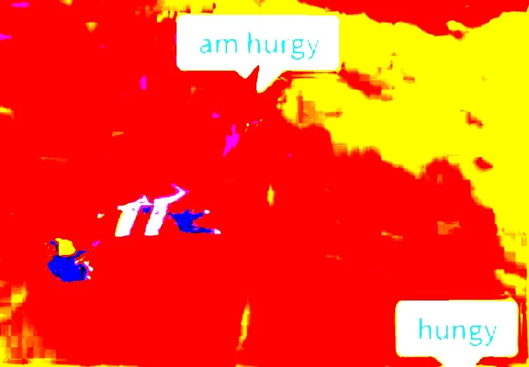 saturated memes | Fandom