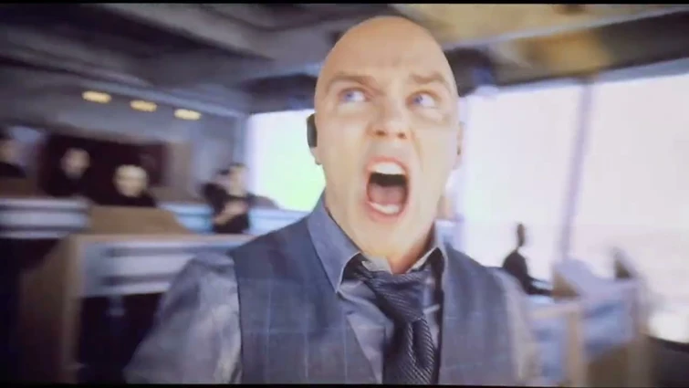 Lex Luthor namedrops class 1-A | Fandom