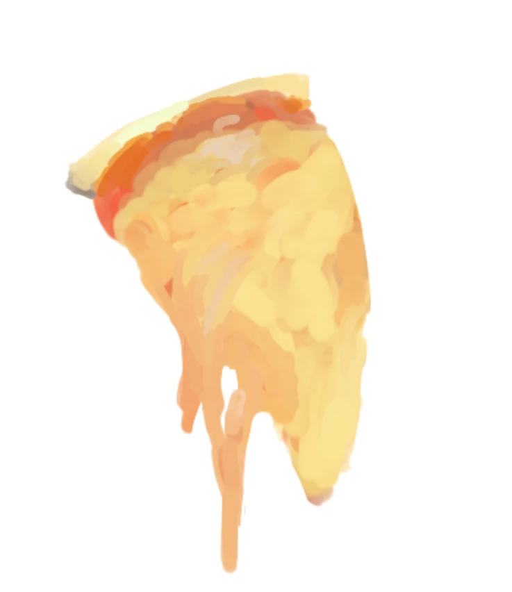 Pizza pizza + try to create lore for my oc | Fandom