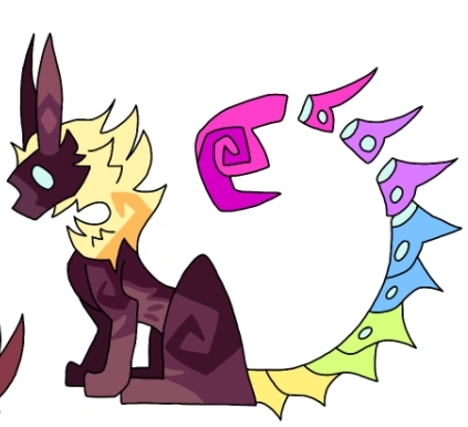 easter boss fanart :) | Fandom