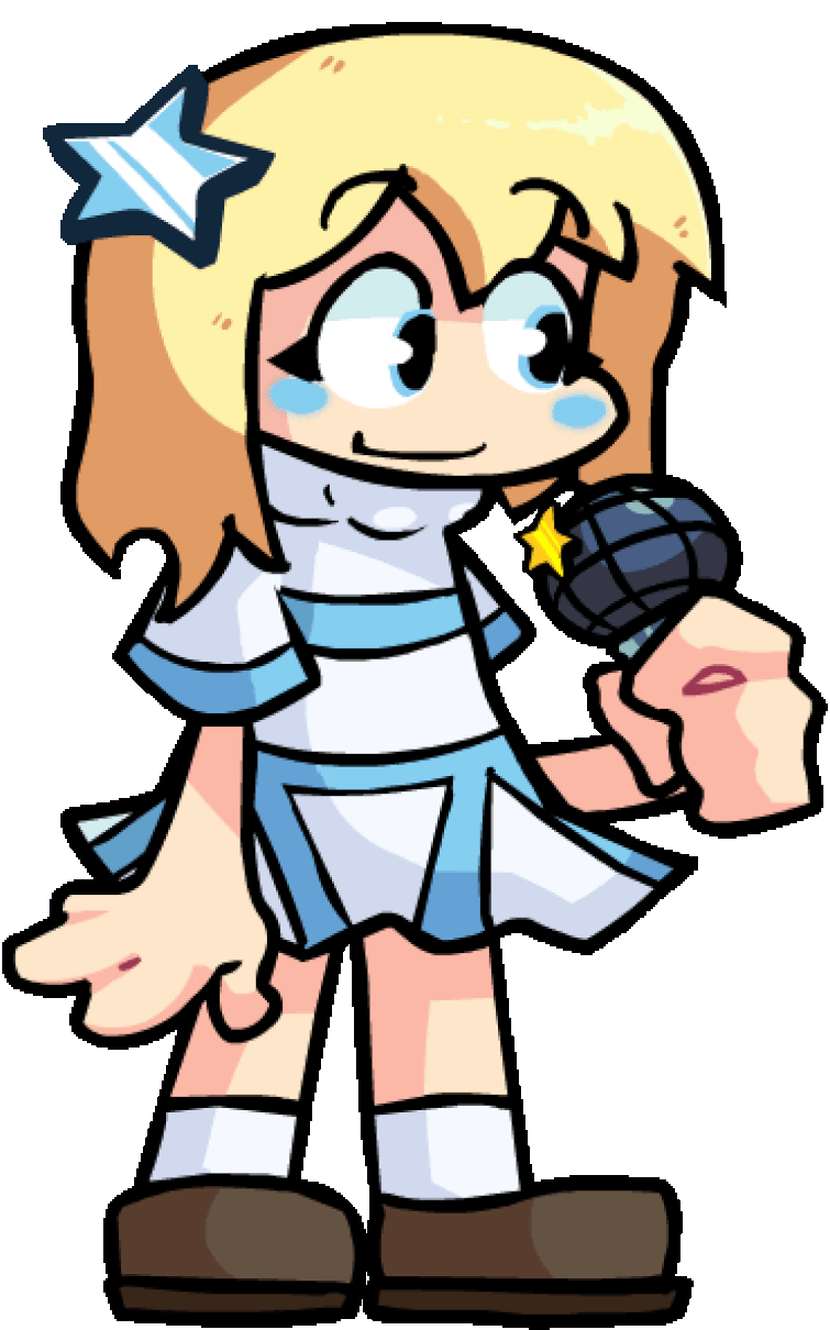 Discuss Everything About Funkipedia Mods Wiki | Fandom