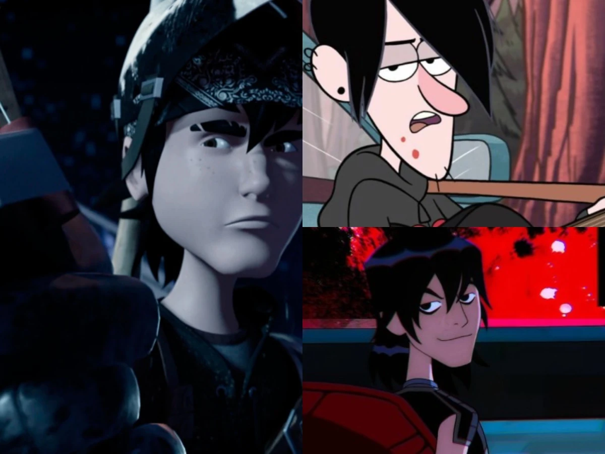 Which fart stinking teenage emo guy should i be today yall?🤔🤔🤔🤔🤔 | Fandom