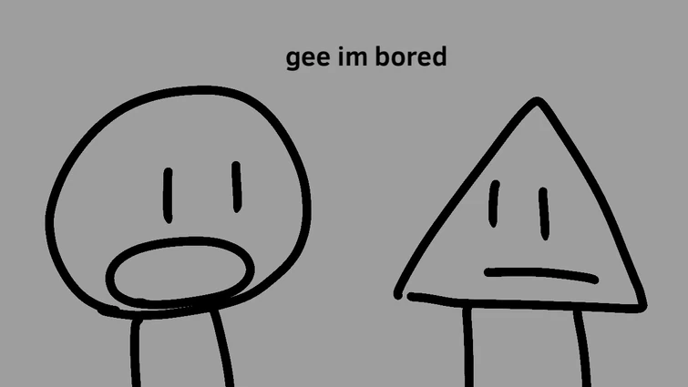 “The Name of the Game” | The Multiple Object Show Episode 1 | Fandom