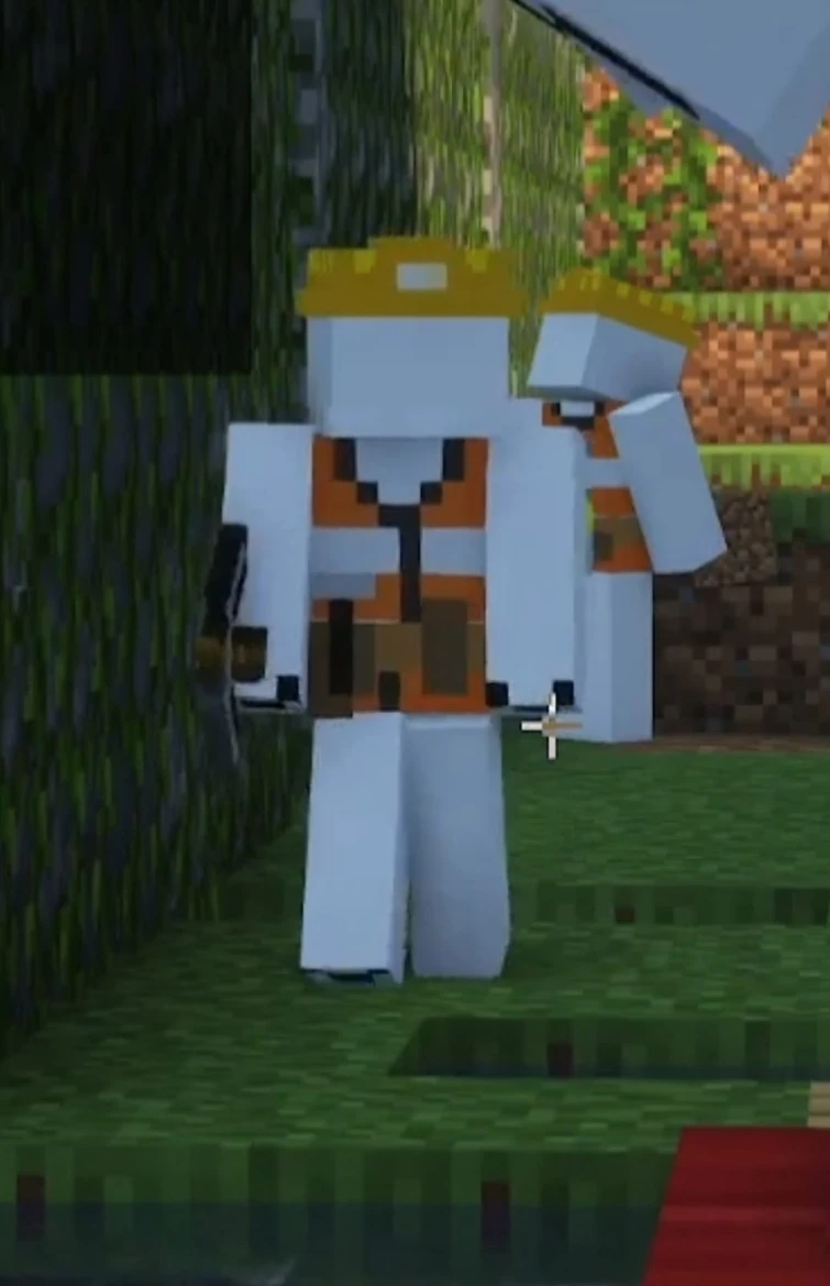 Discuss Everything About QSMP Wiki | Fandom