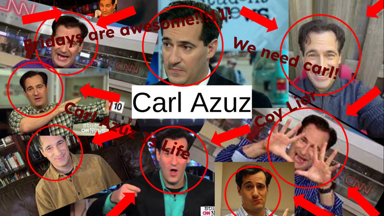 I Made This In Class Fandom