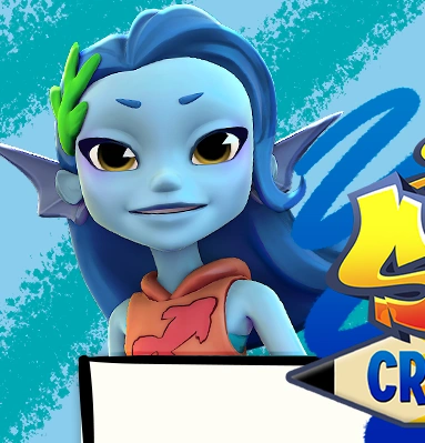 Beautiful Mermaid | Fandom