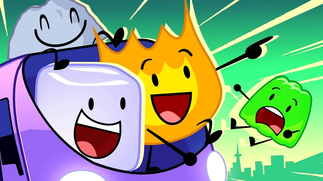 new bfdi episode already | Fandom