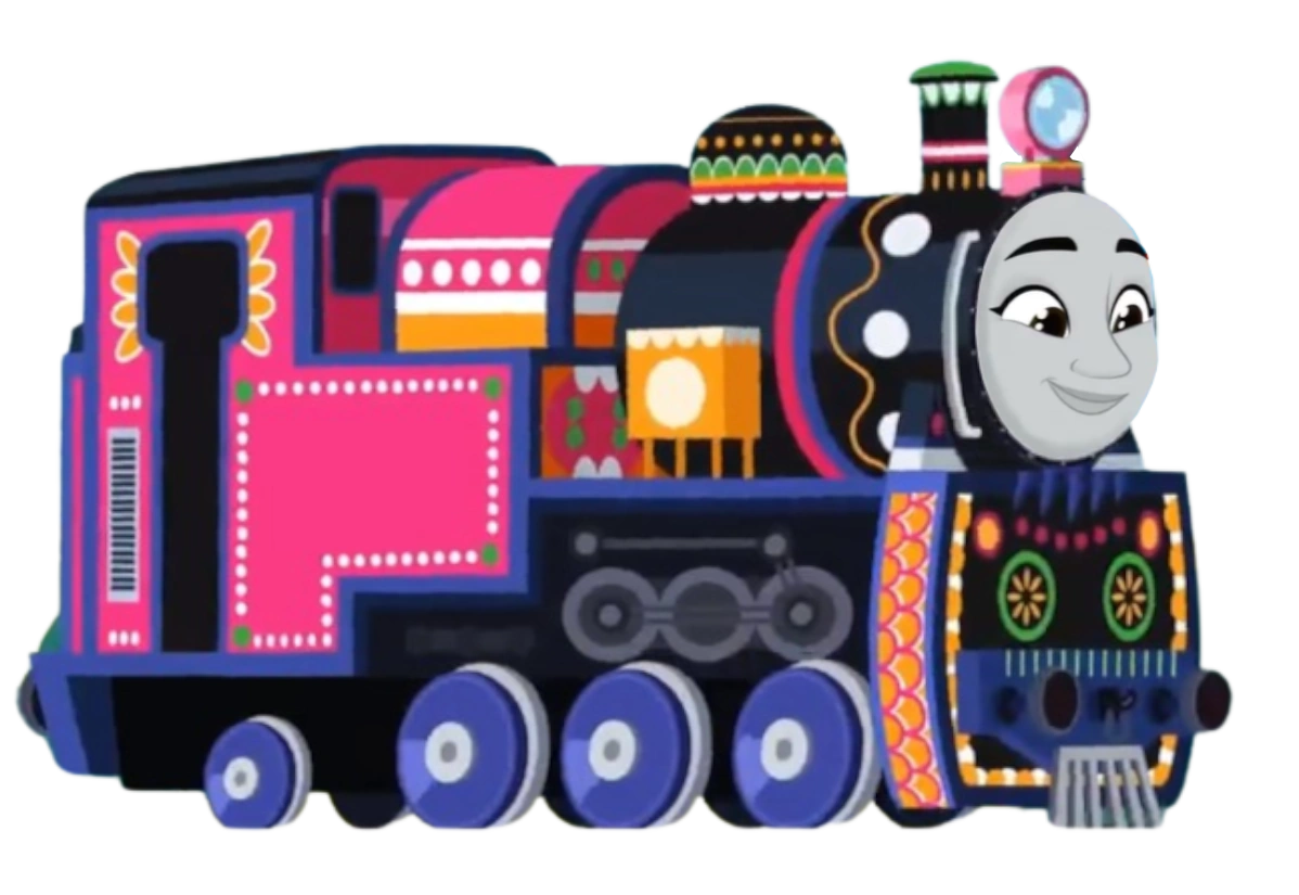 Ashima transparent | Fandom