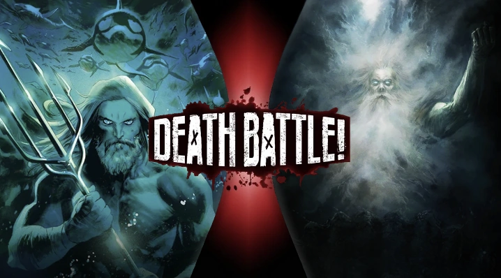 Aquaman(DC) vs Nodens, The Lord of the Great Abyss(Lovecraft) | Fandom
