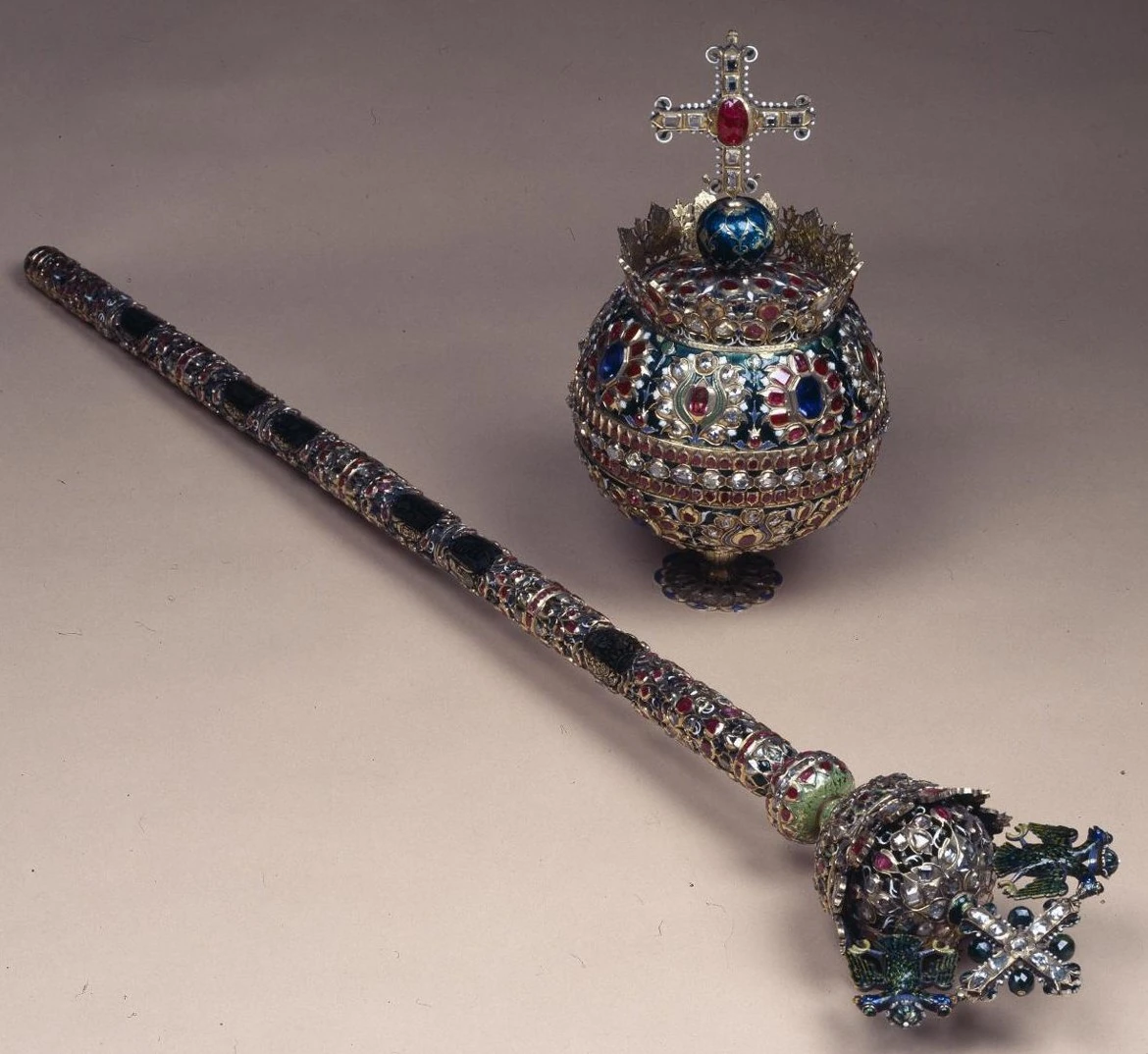 Did Marvel Comics ever have Emperors | Fandom