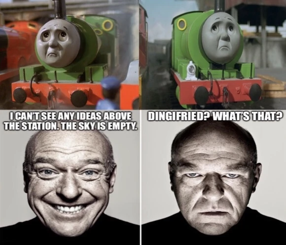 Season 6 critics in a nutshell | Fandom