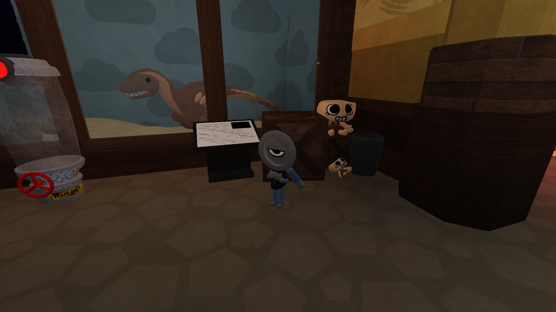 shelly's room i guess | Fandom