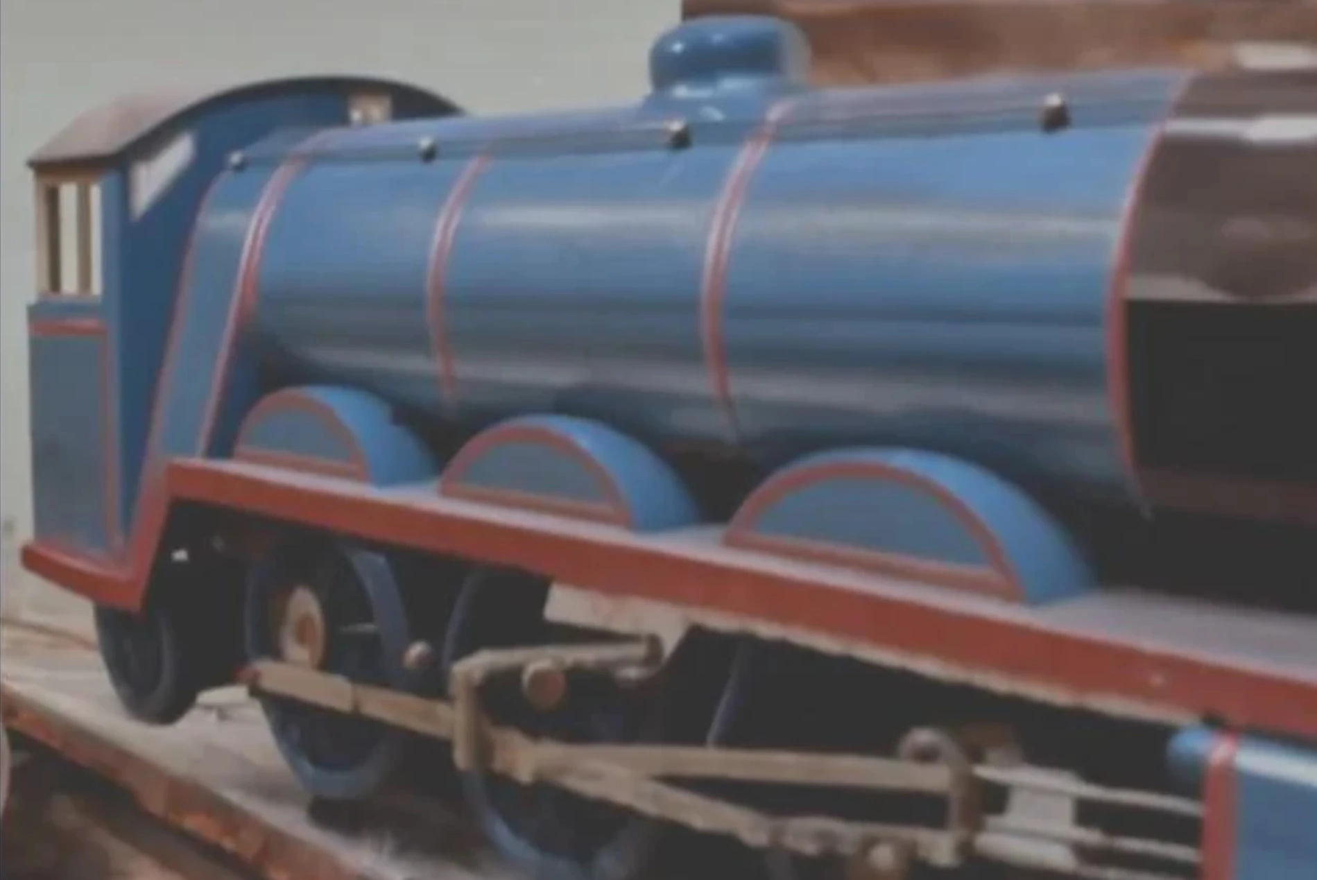 Found this on the Thomas Down The Mine 83 Reddit | Fandom