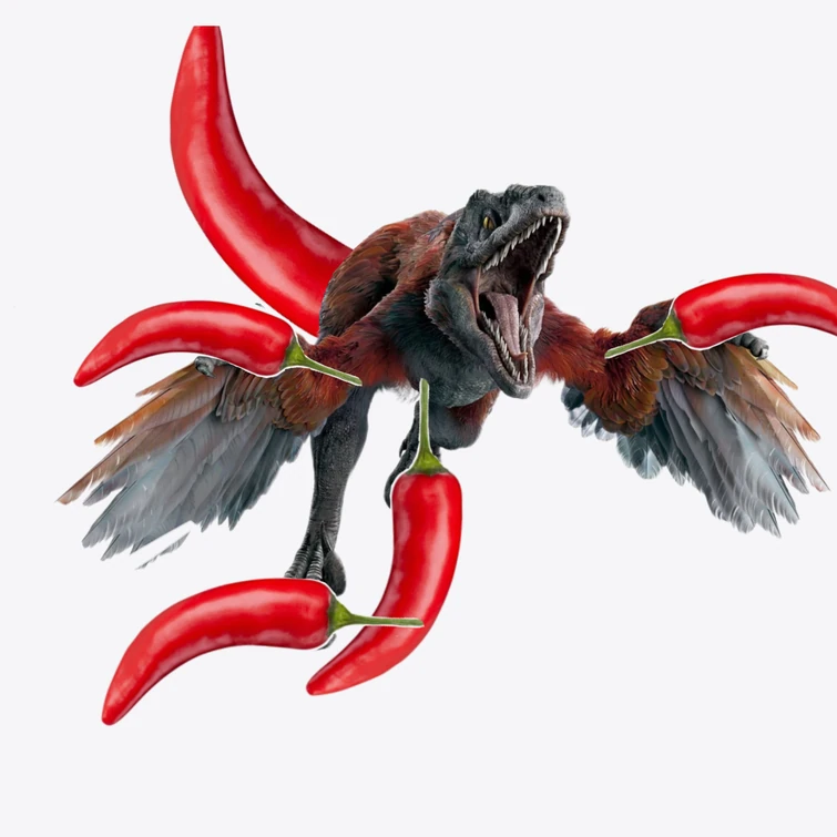 SPICY BOI RIGGED | Fandom