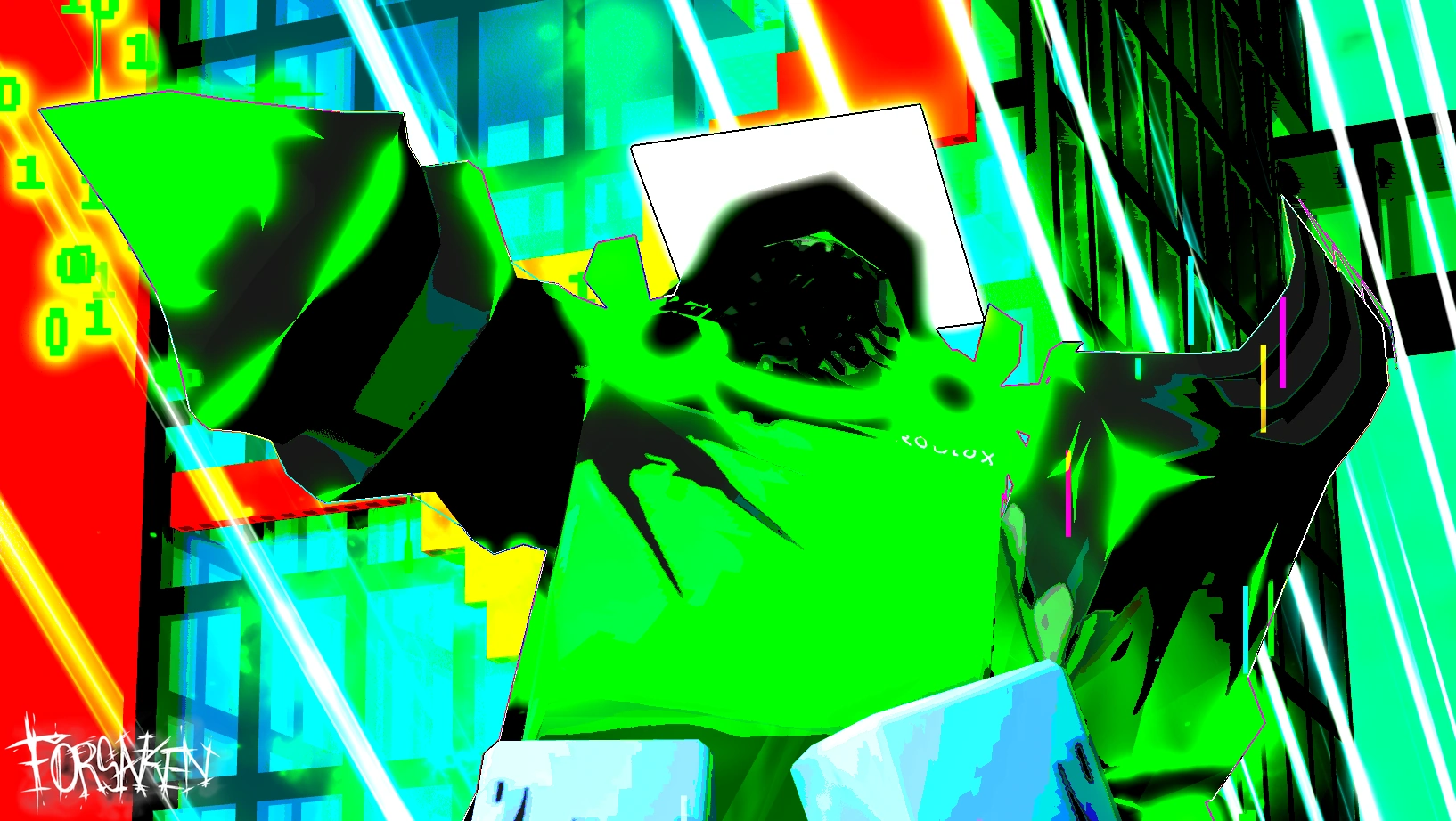 LIVING LEGEND TOMORROW | Fandom