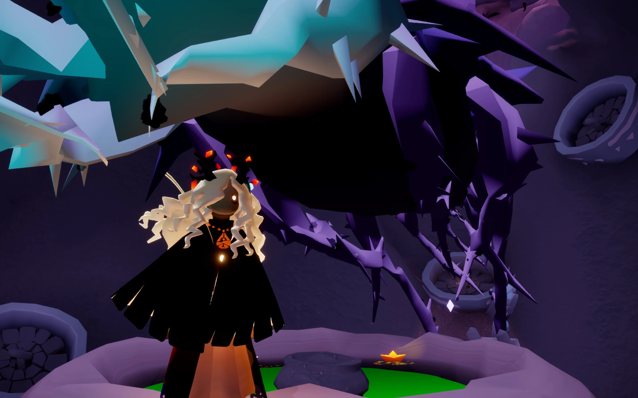 Candol is temporary but goth is forever! | Fandom