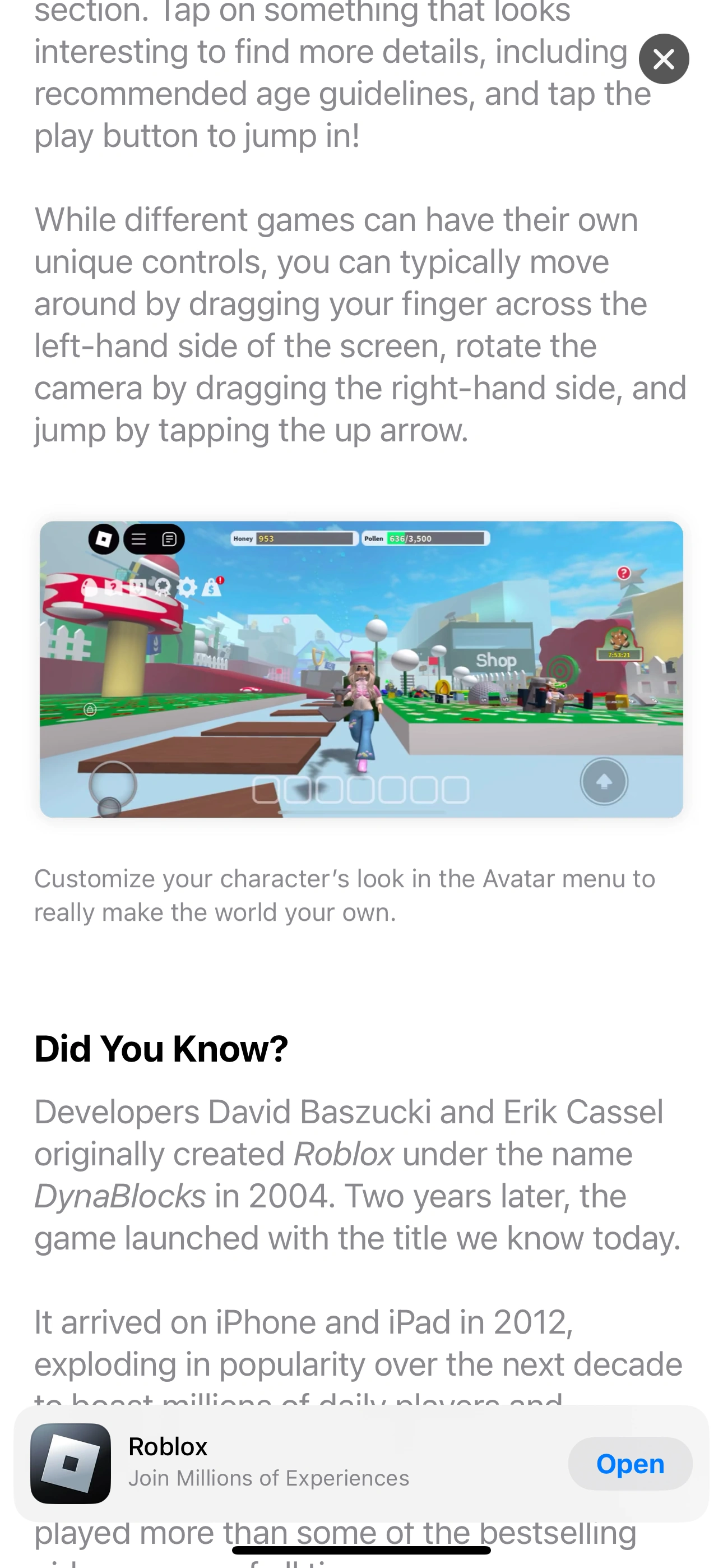 BSS FEATURED ON APP STORE | Fandom