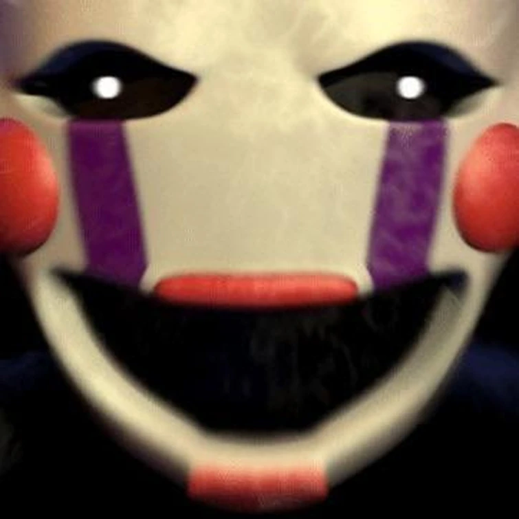 My top 5 most ANNOYING Animatronics in FNaF so far | Fandom