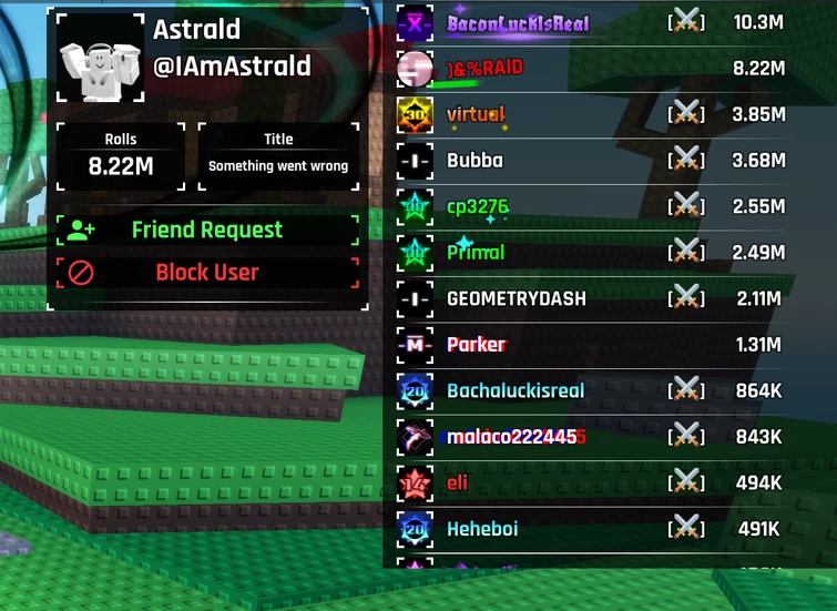 Astrald moment | Fandom