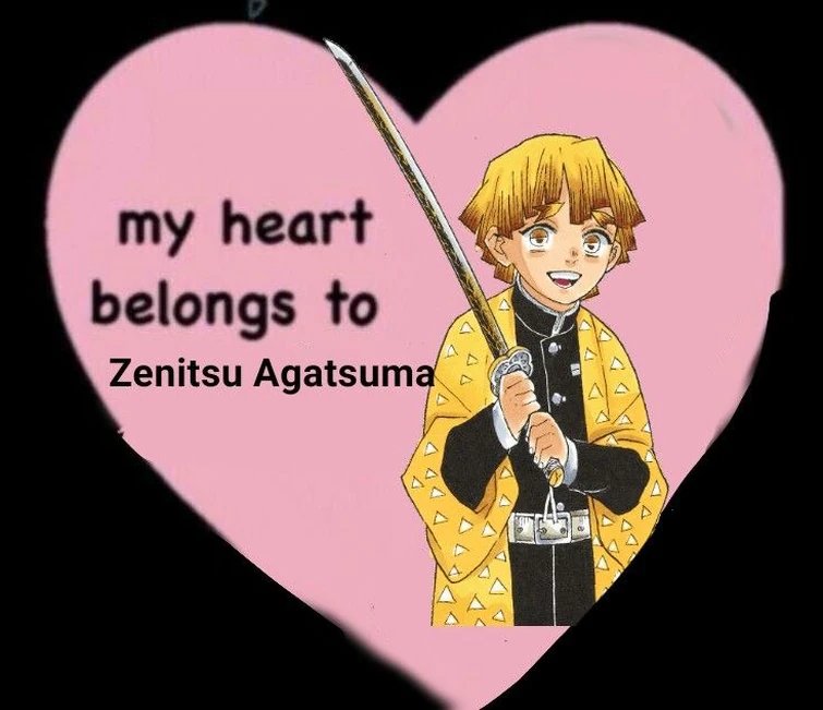 zenitsu | Fandom