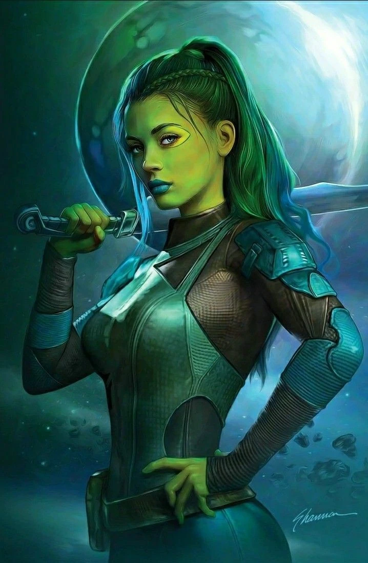 Community Art/Photo Thread (REBOOTED)#1 | Fandom
