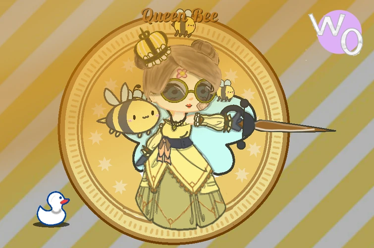 I just finished this art and i made the 0C this time | Fandom