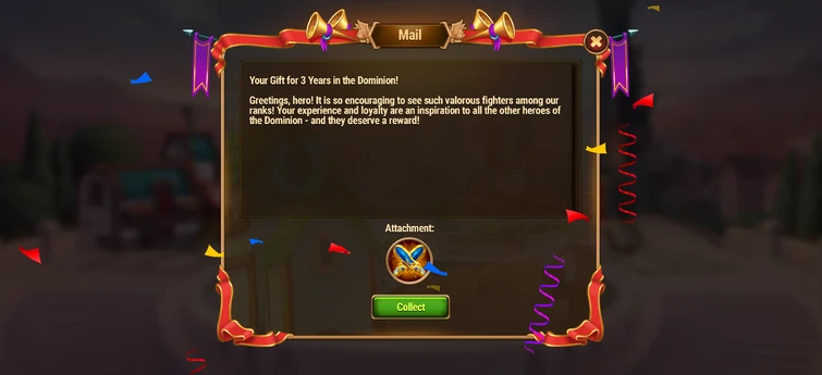 Discuss Everything About Hero Wars Wiki | Fandom