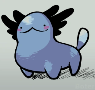 beta Wooper | Fandom