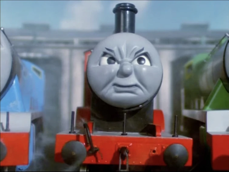 Discuss Everything About Thomas the Tank Engine Wiki | Fandom