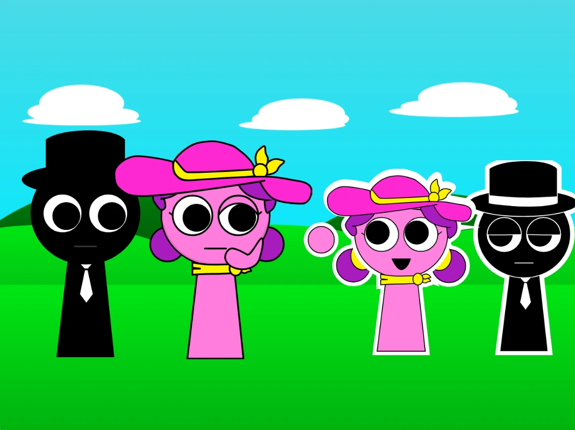 🖤 Daily Blackenta - Day 41 🩷 | Fandom